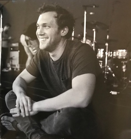 Phillip Phillips Reveals His True Self in Beautiful, Deep “Collateral ...